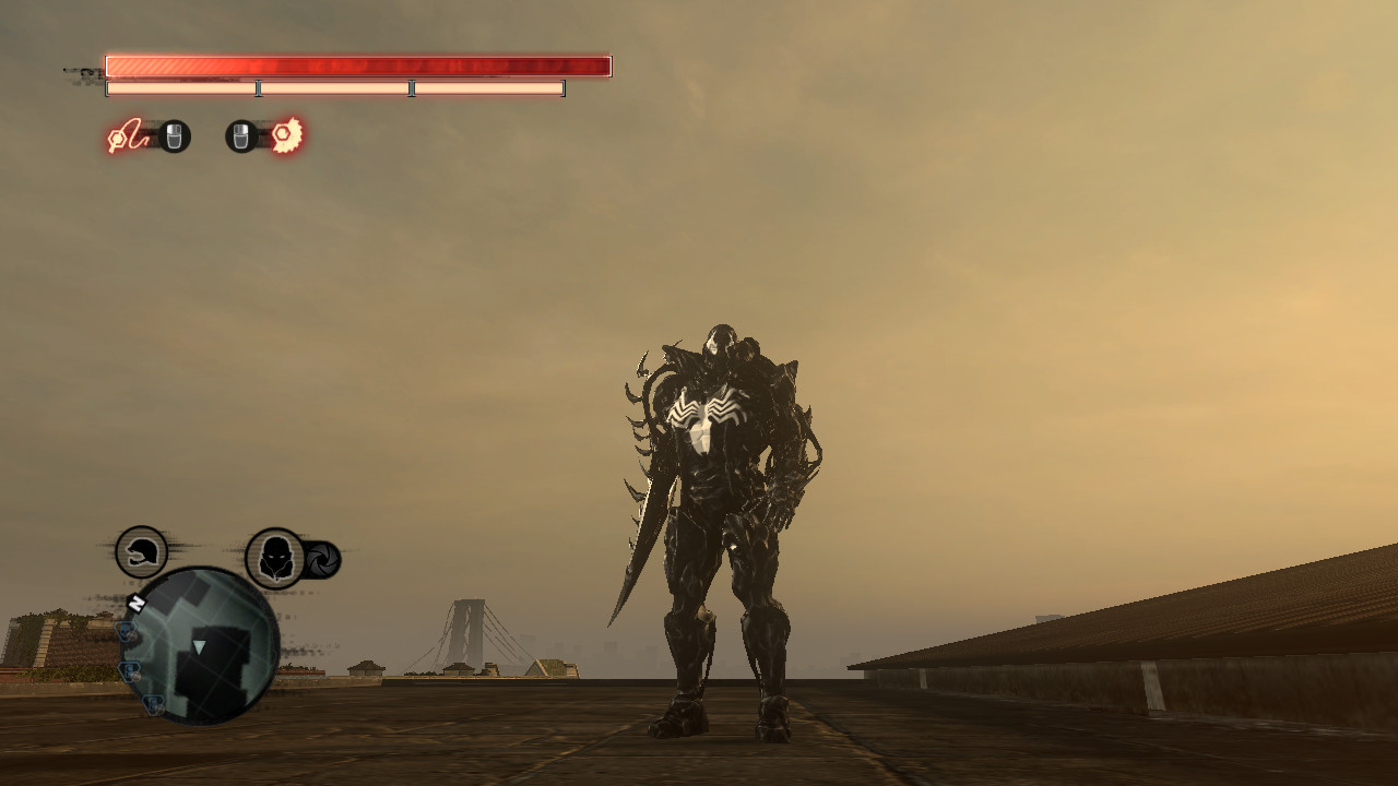 Symbiote Skinpack (Carnage, Venom and Anti-Venom) Mod for [PROTOTYPE 2 ...