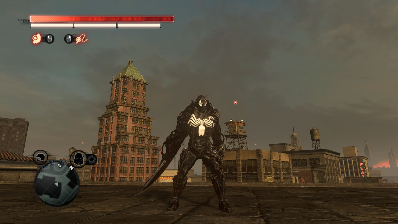 Symbiote Skinpack (Carnage, Venom and Anti-Venom) Mod for [PROTOTYPE 2 ...