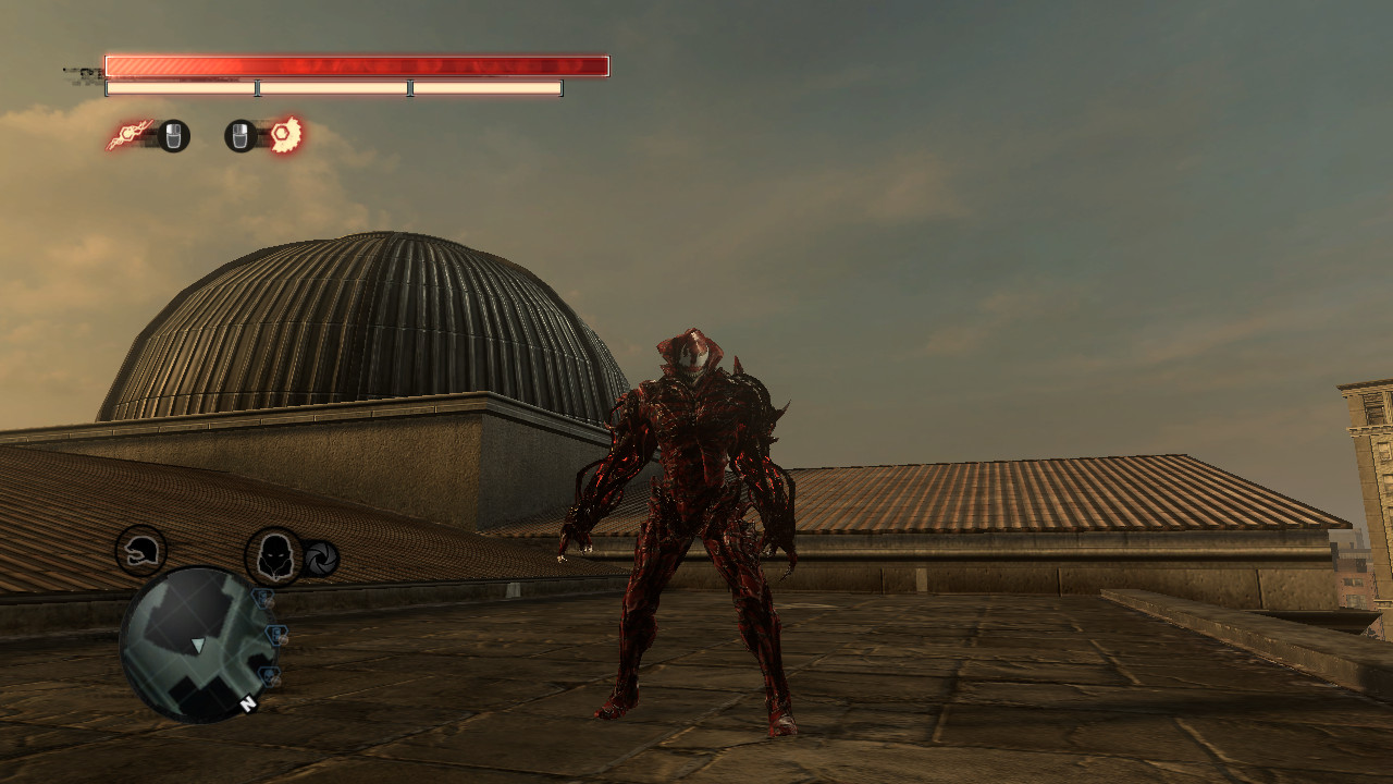 Symbiote Skinpack (Carnage, Venom and Anti-Venom) Mod for [PROTOTYPE 2 ...