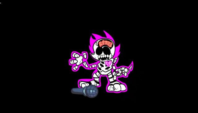 Soft fuzzy man mod for friday night funkin Mod for Friday Night Funkin ...