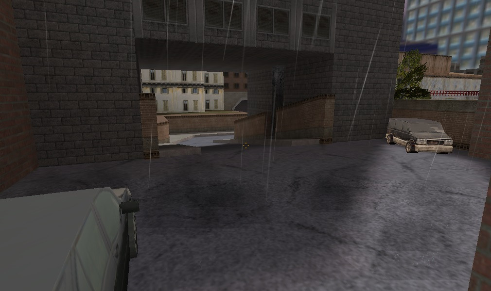 cs_extreme_assault Mod for Counter-Strike 1.6 | CS1.6 Mods