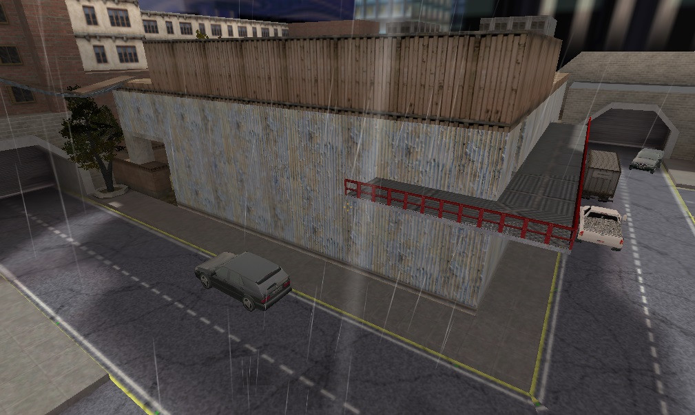 cs_extreme_assault Mod for Counter-Strike 1.6 | CS1.6 Mods