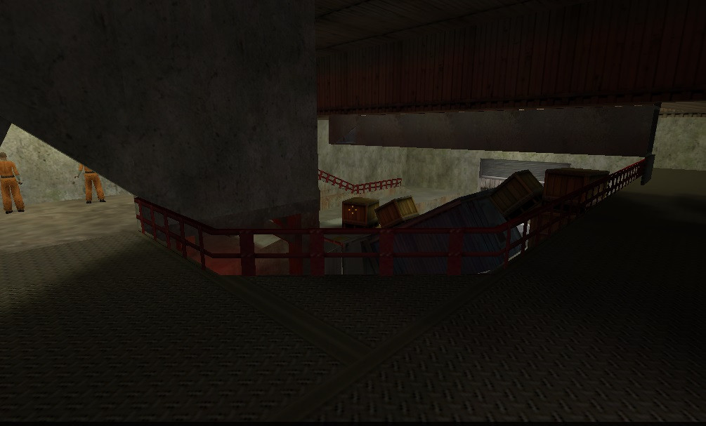 cs_extreme_assault Mod for Counter-Strike 1.6 | CS1.6 Mods