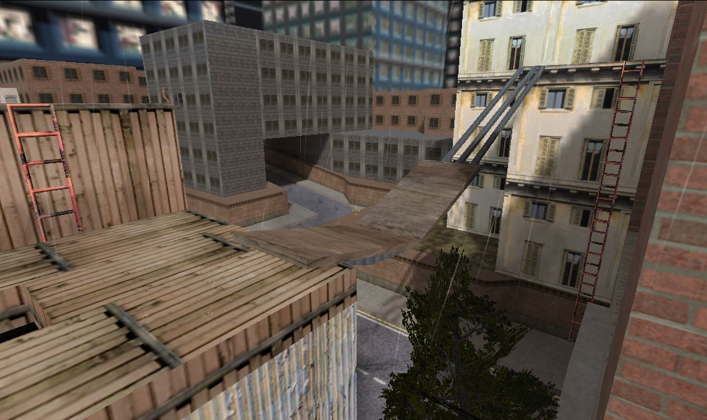 cs_extreme_assault Mod for Counter-Strike 1.6 | CS1.6 Mods