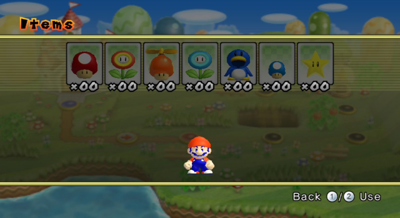 Somari Mod for New Super Mario Bros. Wii | NSMBW Mods