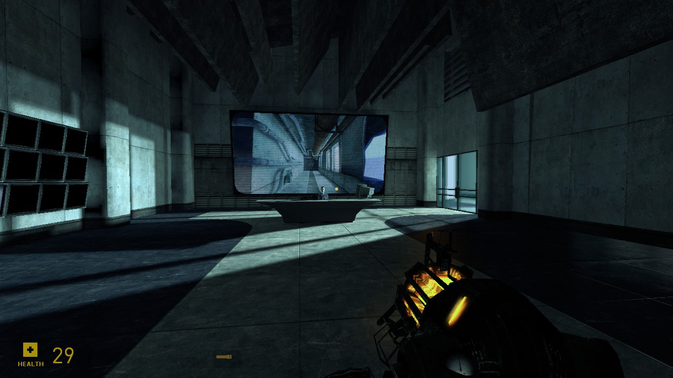 Juniez Ubercharged Gravity Gun [+MMOD] Mod for Half-Life 2 | HL2 Mods