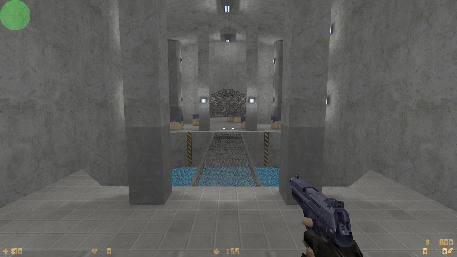 ze_underground_lg Mod for Counter-Strike 1.6 | CS1.6 Mods