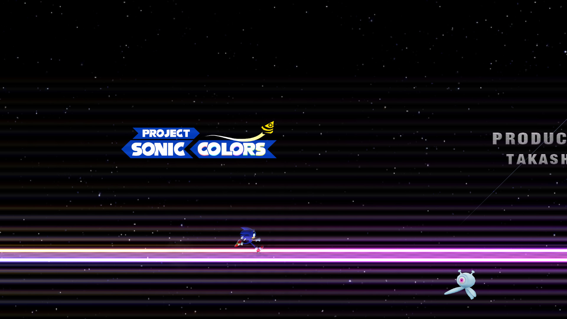 High Res UI for Sonic Colors [Sonic Colors] [Mods]