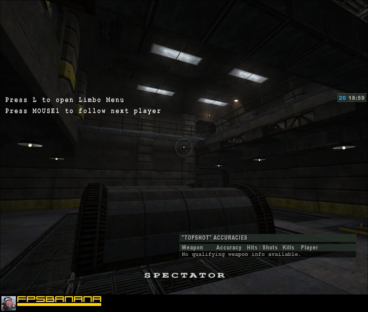battery recharged Mod for Wolfenstein: Enemy Territory | W:ET Mods