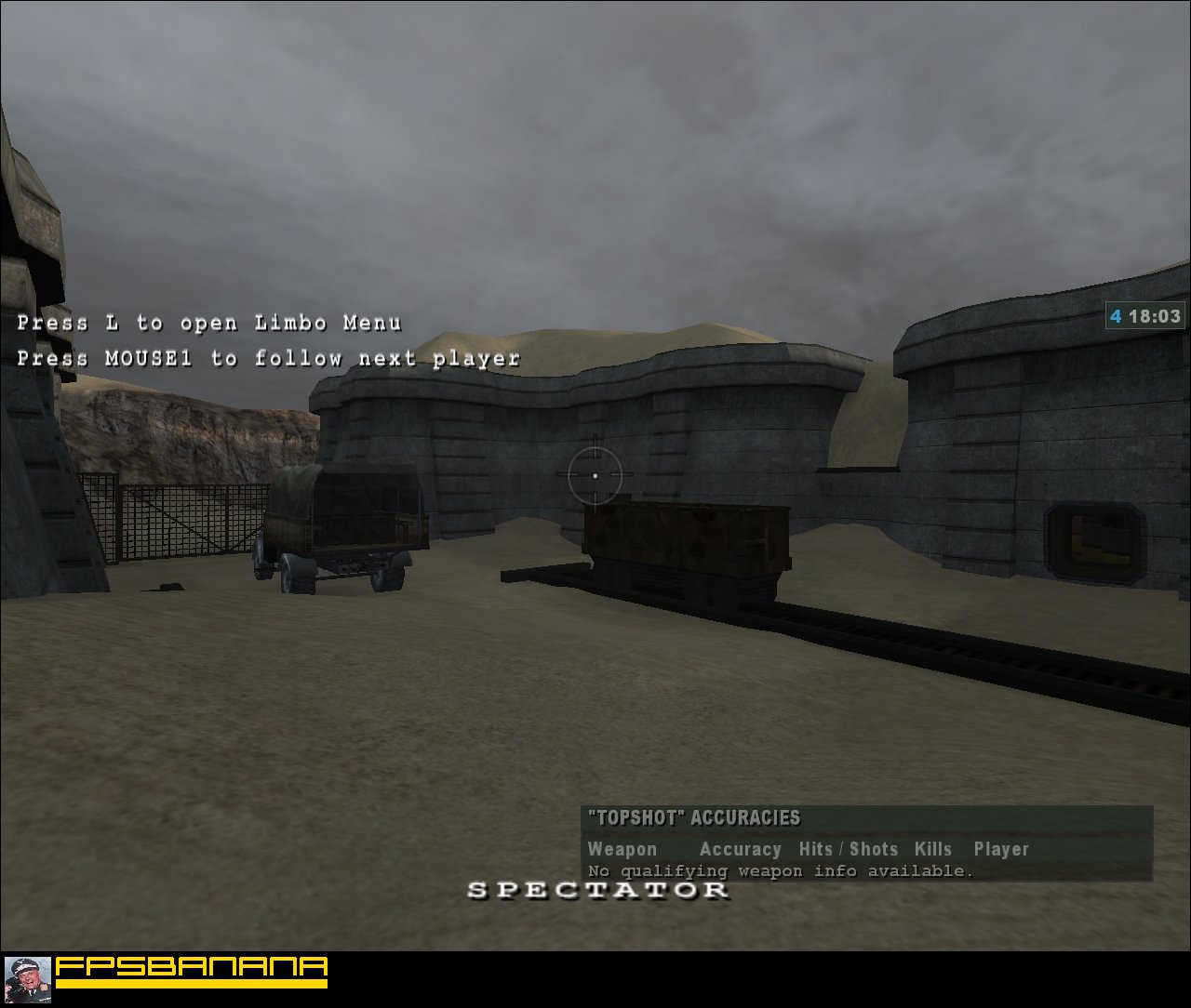 battery recharged Mod for Wolfenstein: Enemy Territory | W:ET Mods