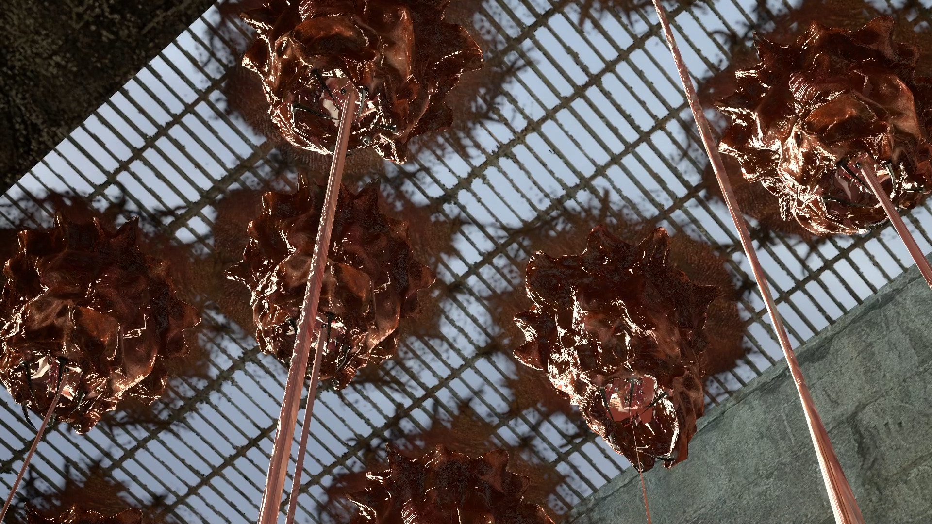 Barnacle - Remastered Mod for Half-Life 2 | HL2 Mods