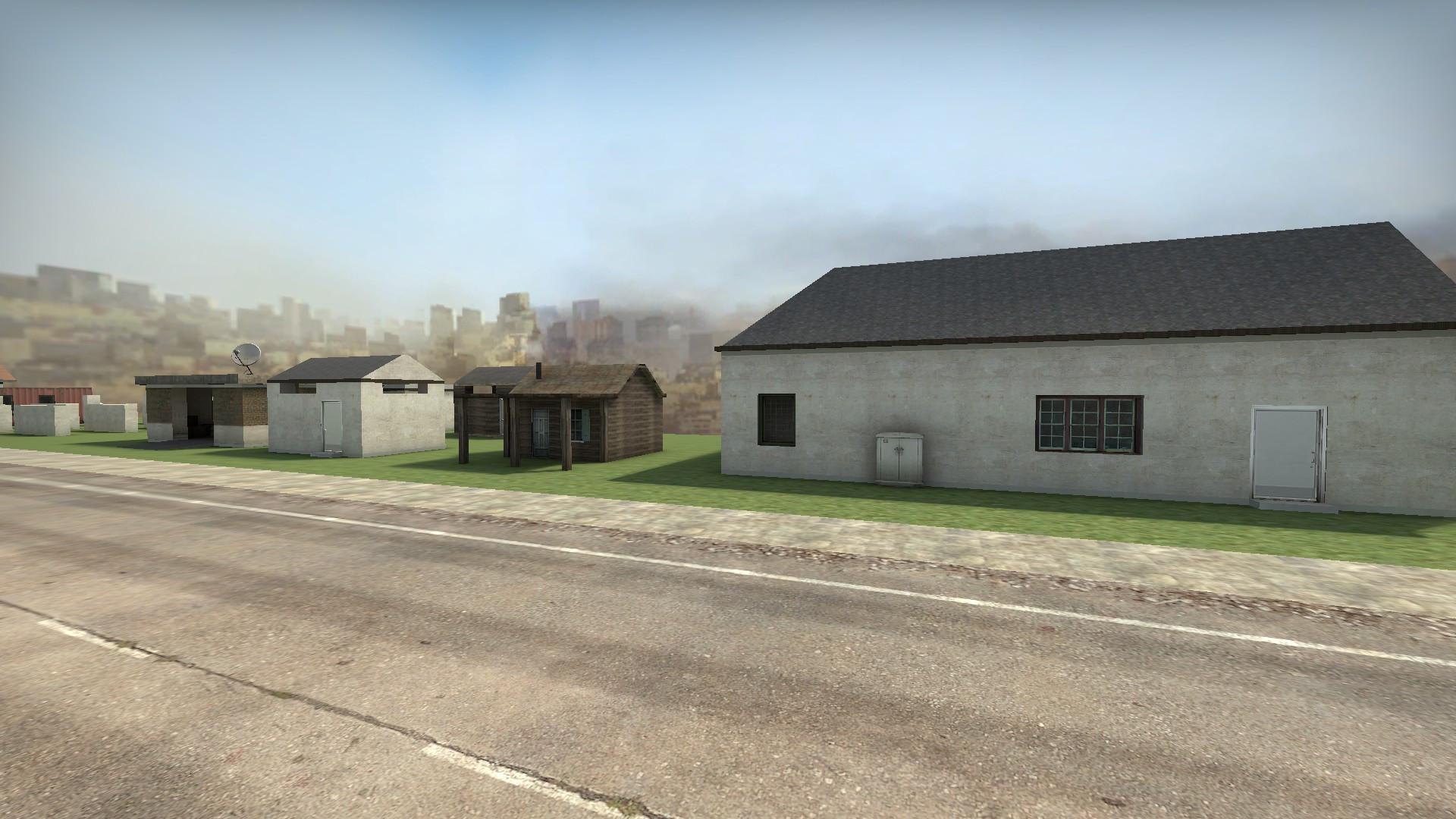 Battle Royale Prefab Pack #1 [Counter-Strike: Global Offensive] [Mods]