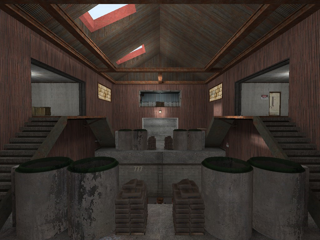 Fy Trials-HD Mod for Counter-Strike: Source | CS:S Mods