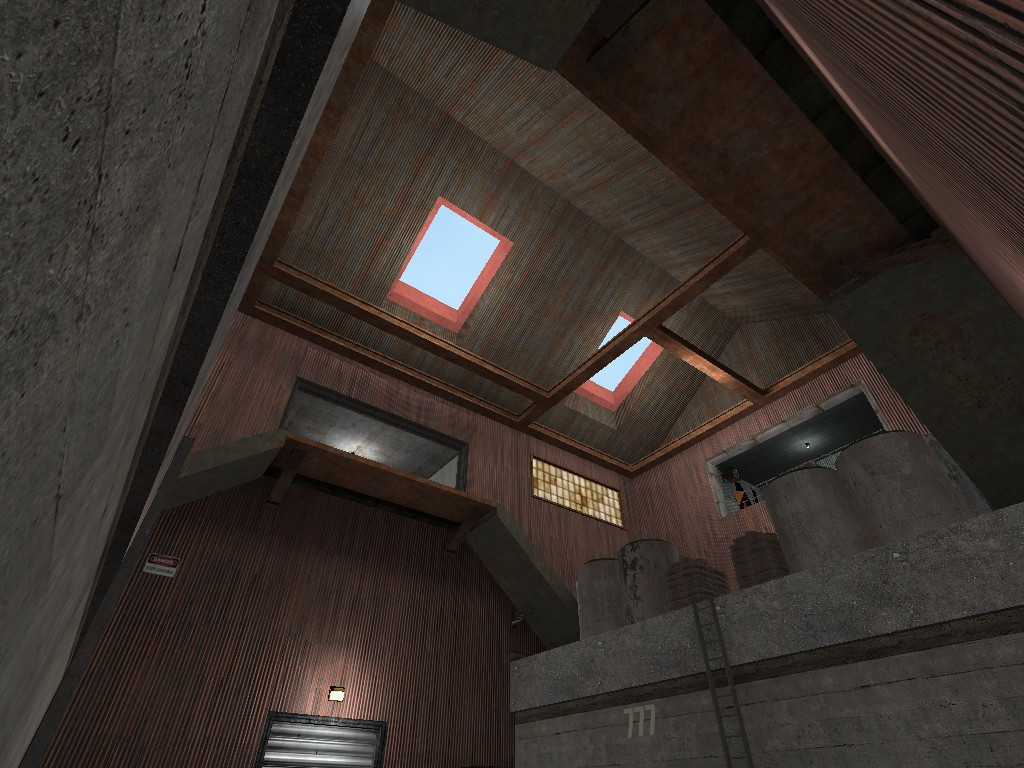 Fy Trials-HD Mod for Counter-Strike: Source | CS:S Mods