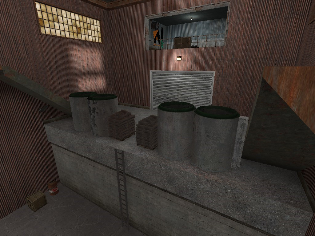 Fy Trials-HD Mod for Counter-Strike: Source | CS:S Mods
