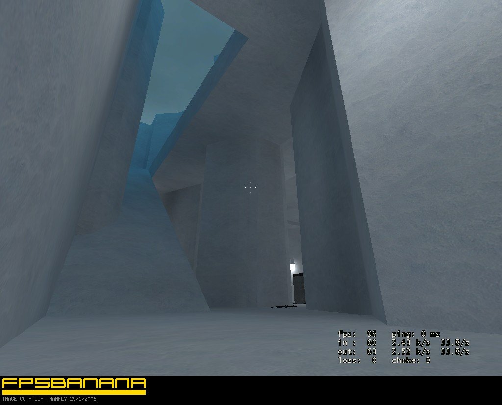 ice_v2_2006 Mod for Counter-Strike: Source | CS:S Mods