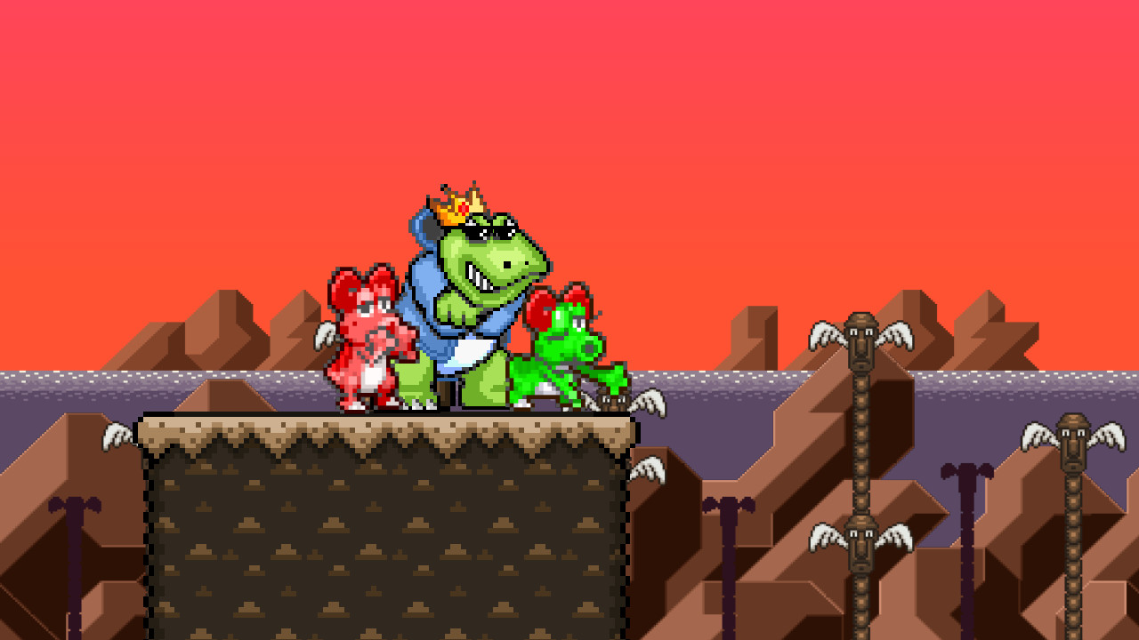 Wart (Super Mario Bros) [0.9.3/CMC+] Mod for Super Smash Bros. Crusade ...