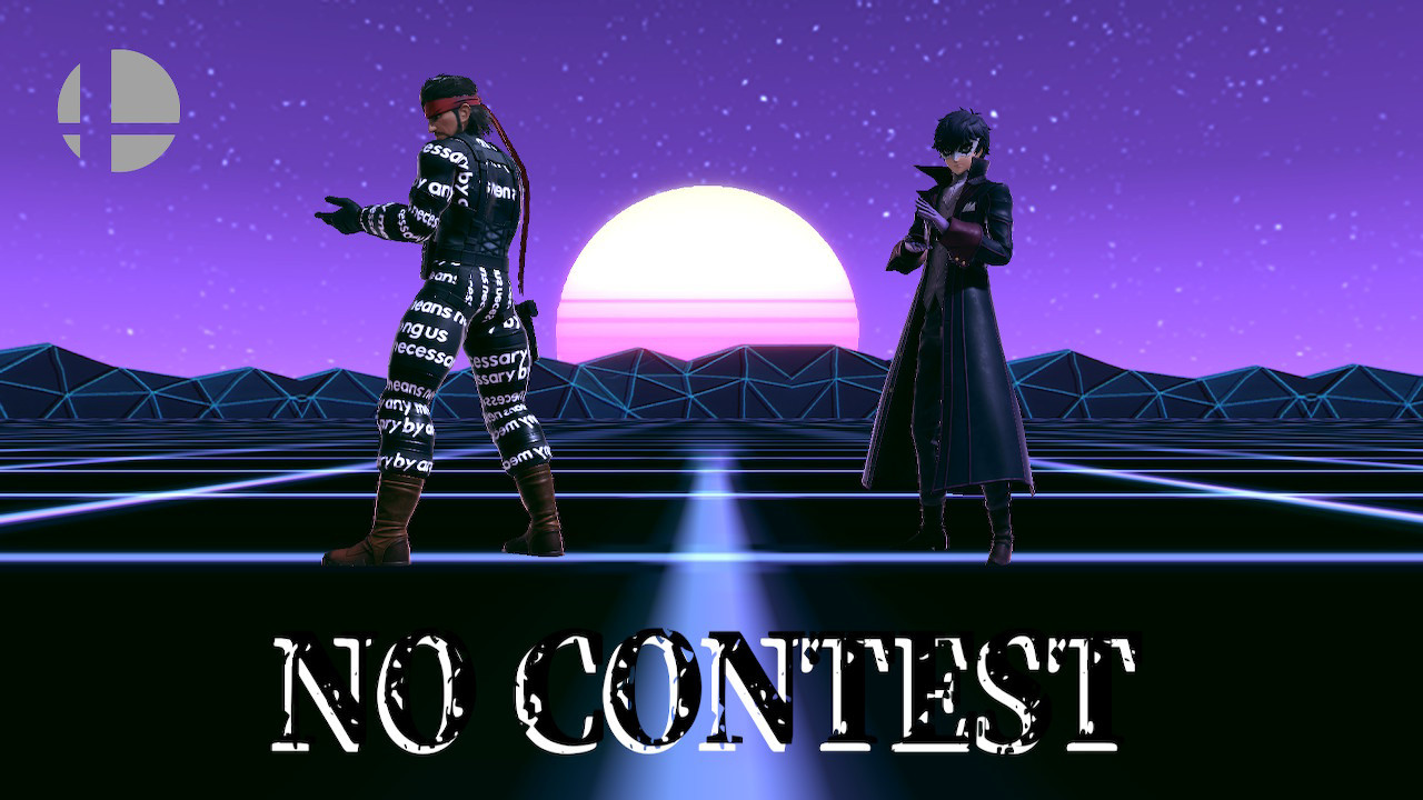 Drip Snake Mod for Super Smash Bros. Ultimate | SSBU Mods