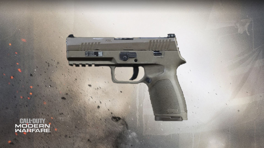 CoD:MW M19 ORIGINAL Animations V2.0 Mod for Counter-Strike: Source | CS ...