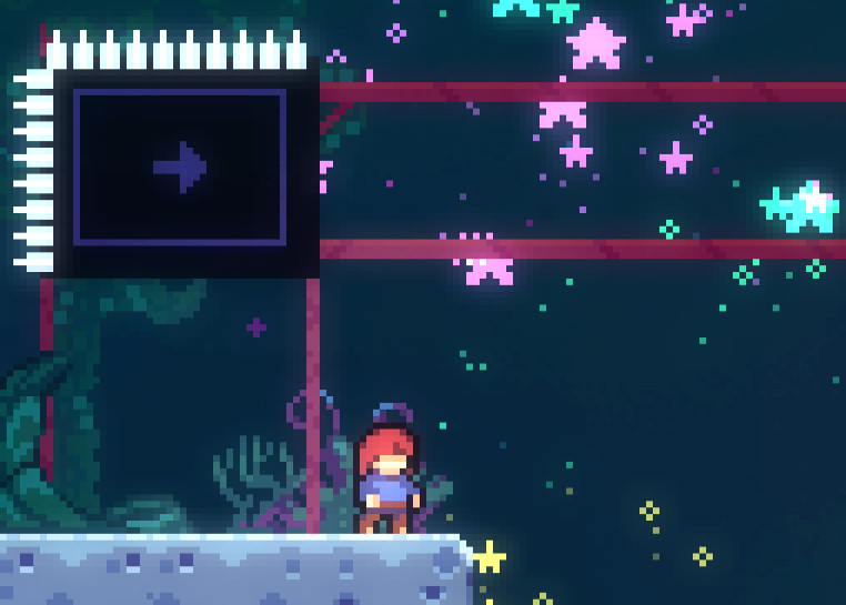 Comb Deluxe Mod for Celeste | Celeste Mods