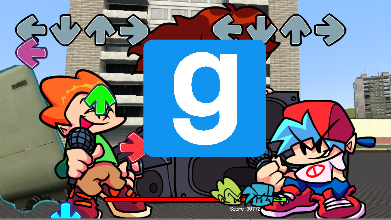 gm_construct over philly/week3 (gmod) Mod for Friday Night Funkin ...