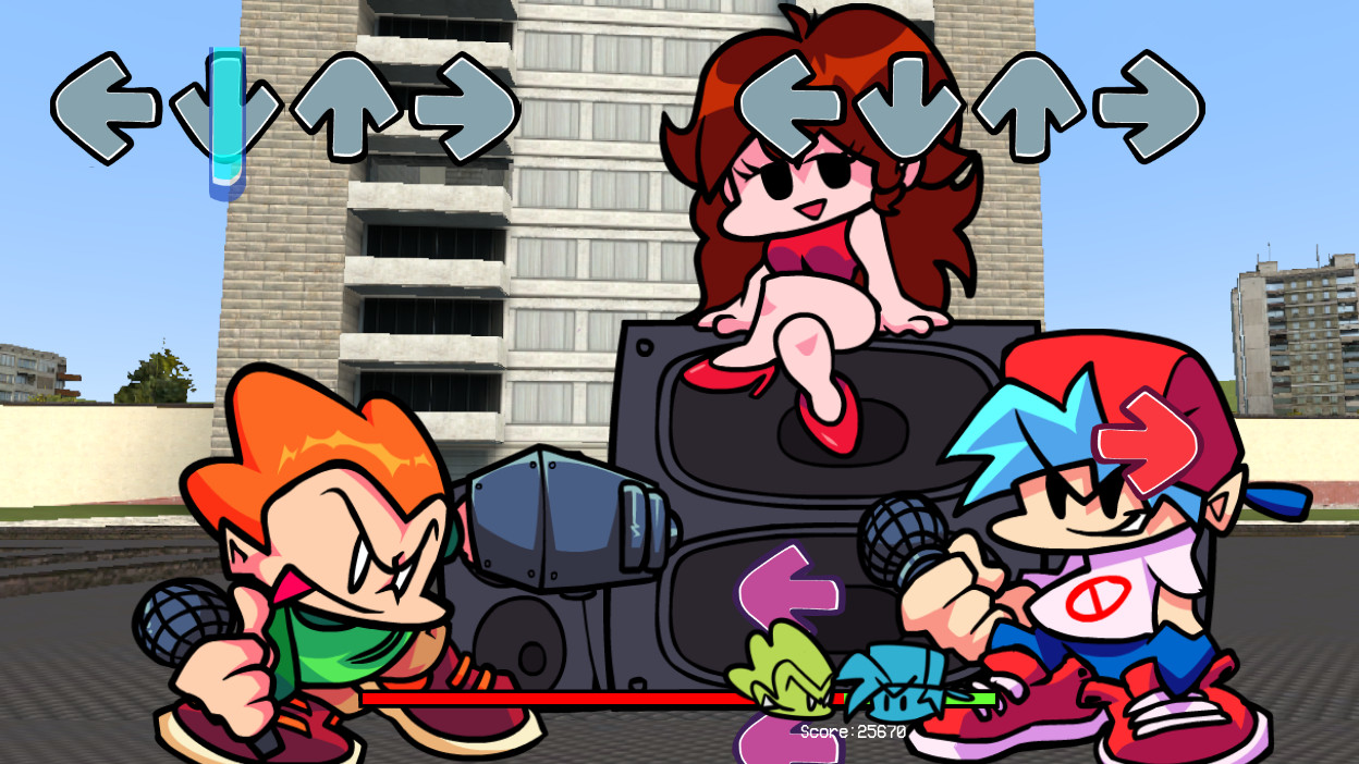 gm_construct over philly/week3 (gmod) Mod for Friday Night Funkin ...