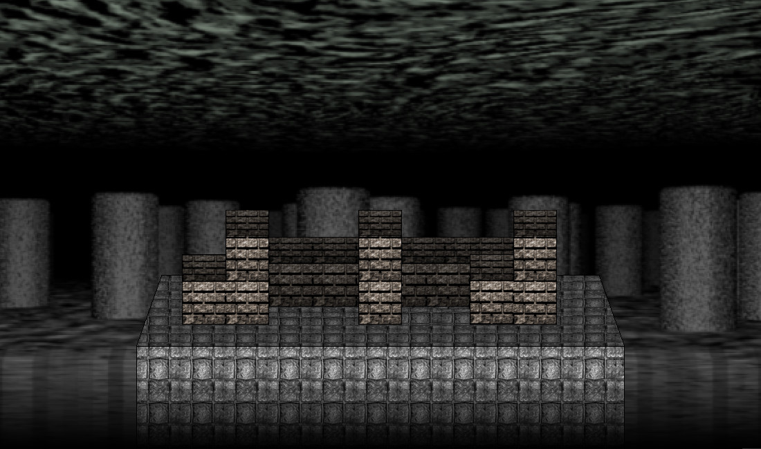 Touhou 6 - SDM Basement (9.3/CMC+) Mod for Super Smash Bros. Crusade ...