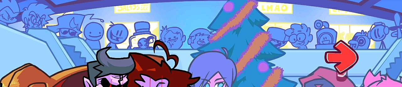 Gamebanana Friday Night Funkin