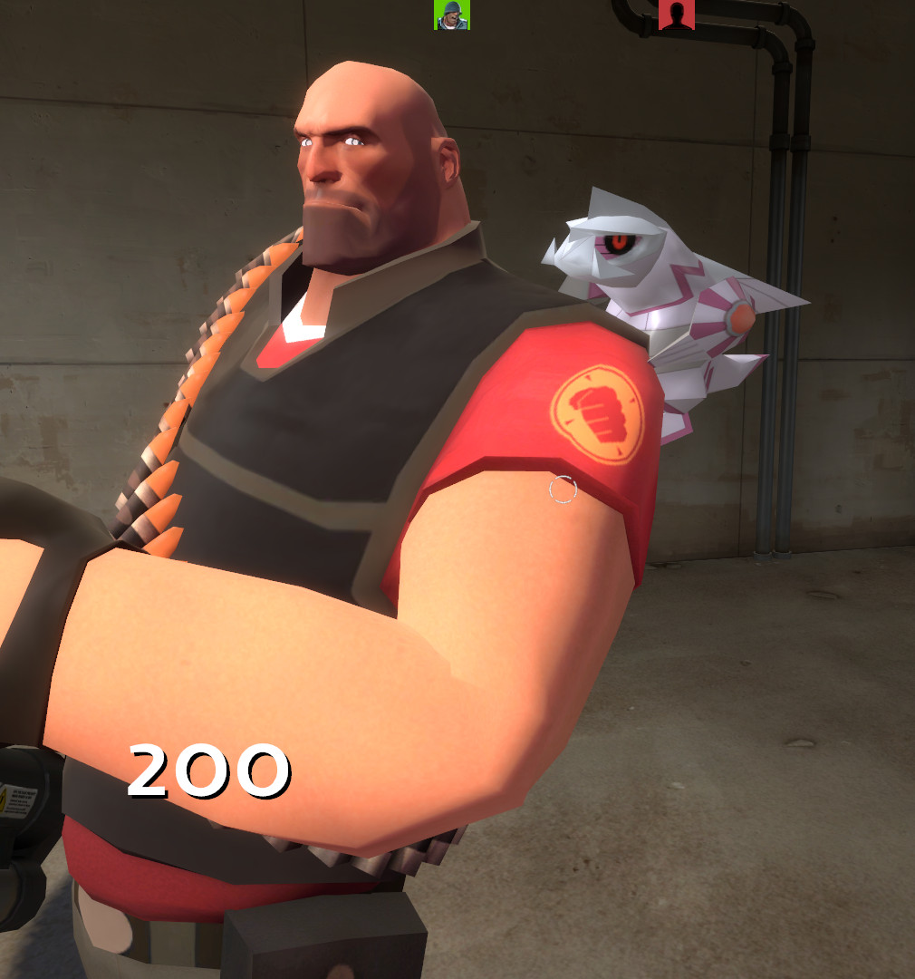 The Pocket-Sized Palkia Mod for Team Fortress 2 | TF2 Mods