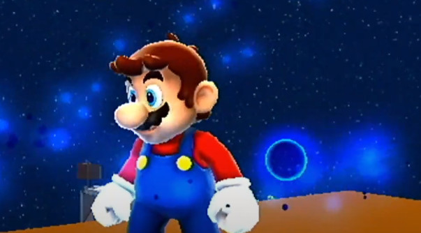Spinless Mario Galaxy 2 Mod for Super Mario Galaxy 2 | SMG2 Mods