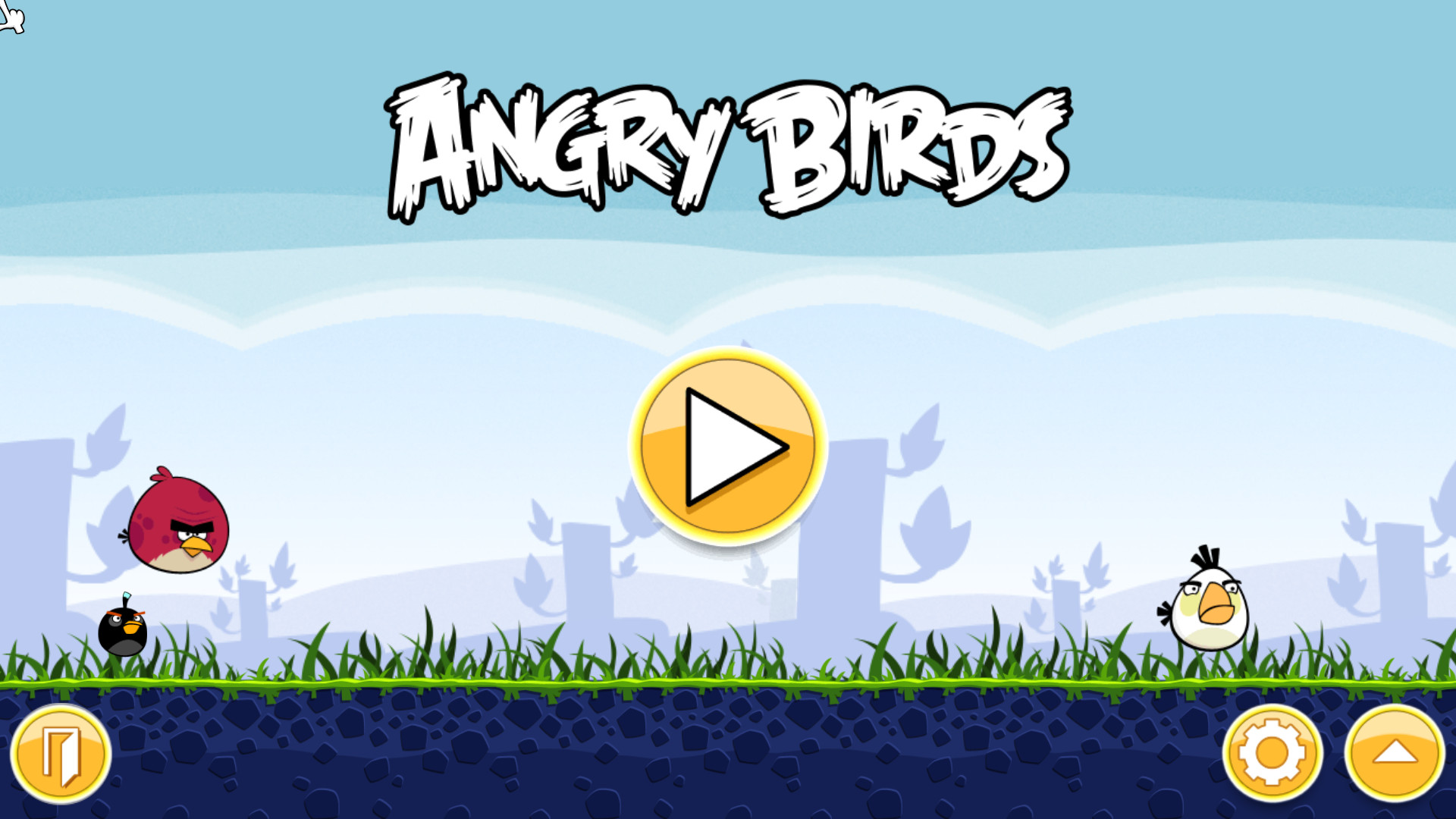 Gen Z humor mod Mod for Angry Birds Classic | AB classic Mods