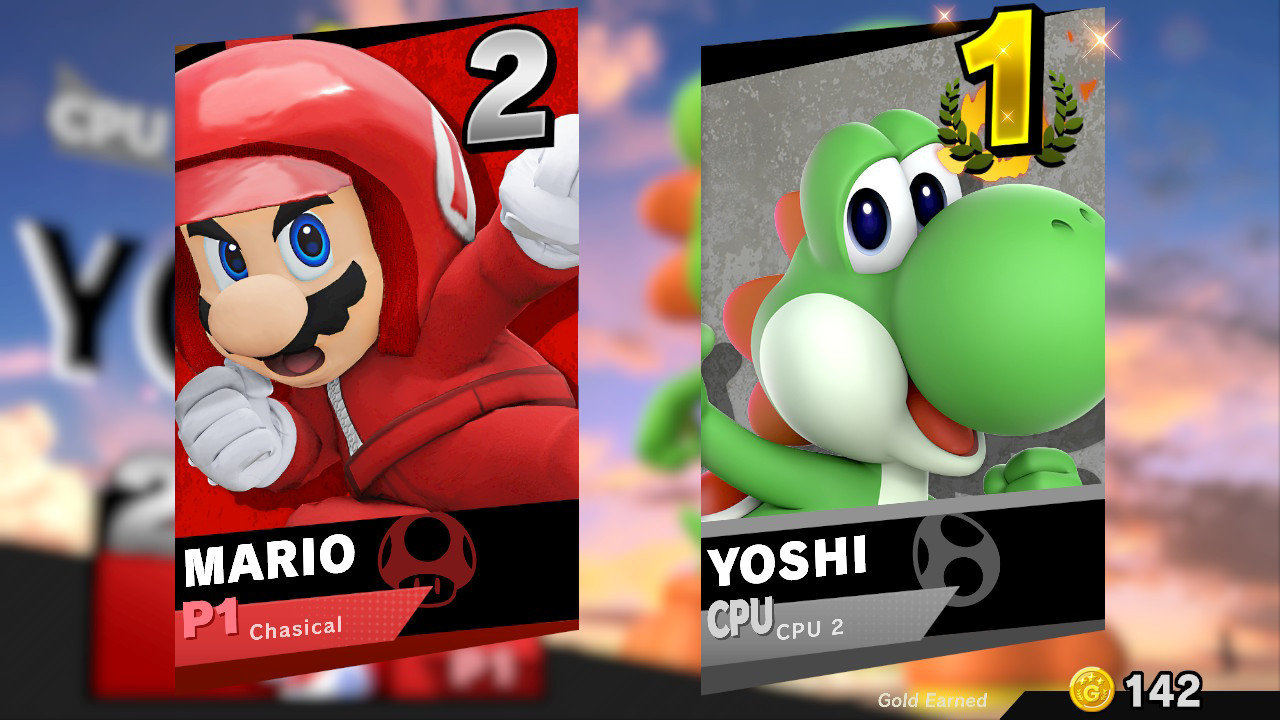 Propeller Mario (Model Port) Mod for Super Smash Bros. Ultimate | SSBU Mods