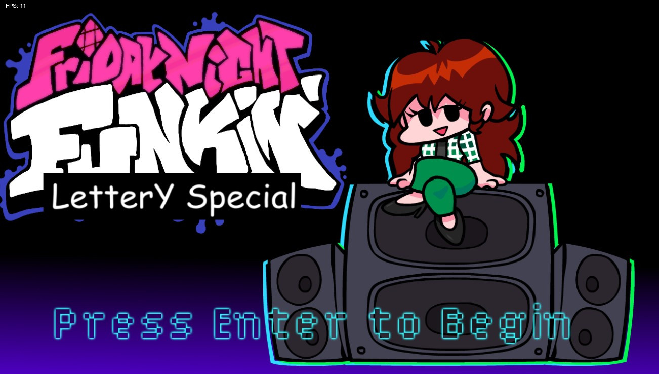 90's Girlfriend REDESIGNED Mod for Friday Night Funkin' | FNF Mods