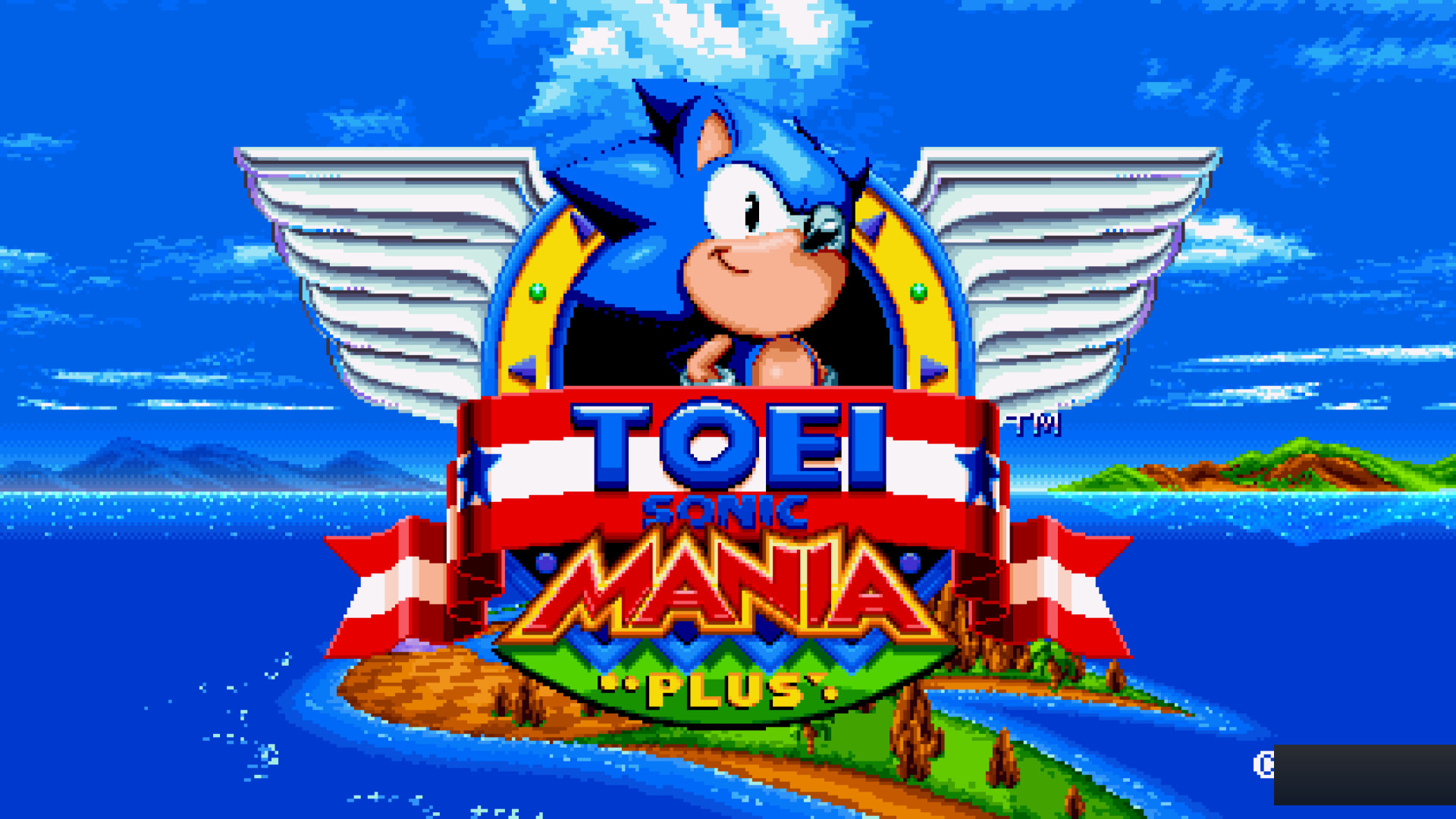 Webler13 Toei Sonics Plus Update Mod for Sonic Mania | SM Mods