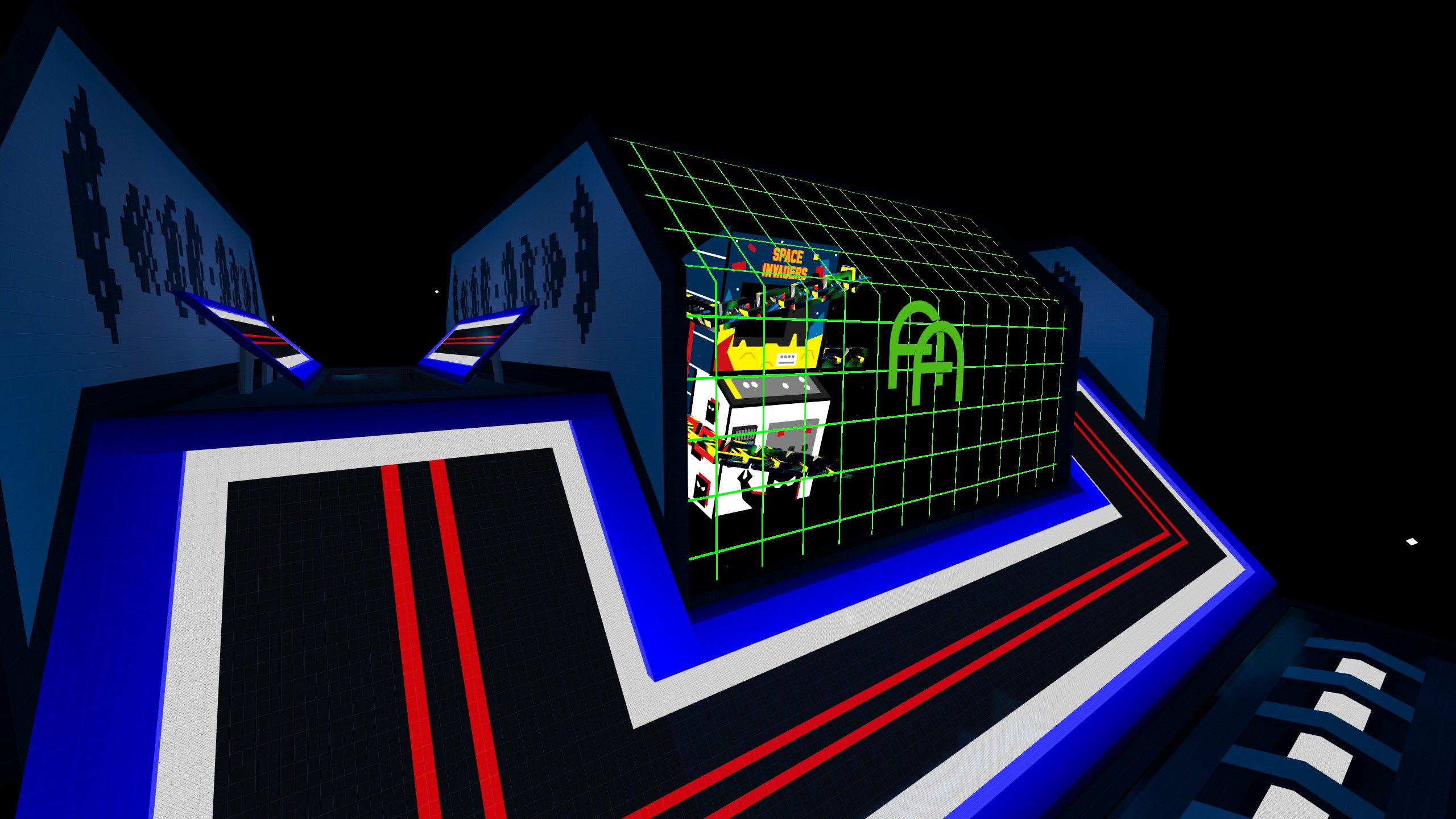 surf_arcade [Counter-Strike: Global Offensive] [Mods]