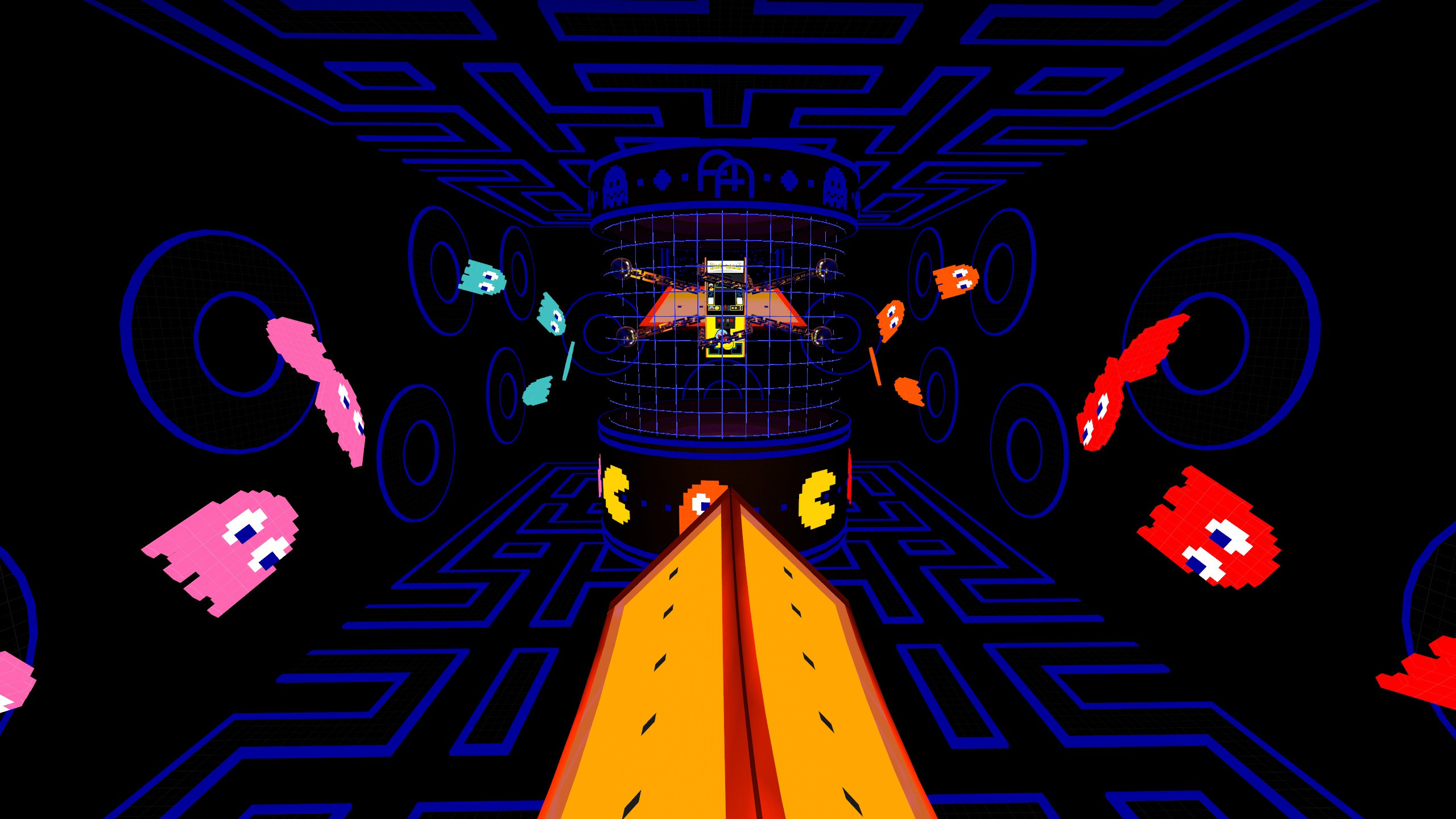 surf_arcade [Counter-Strike: Global Offensive] [Mods]