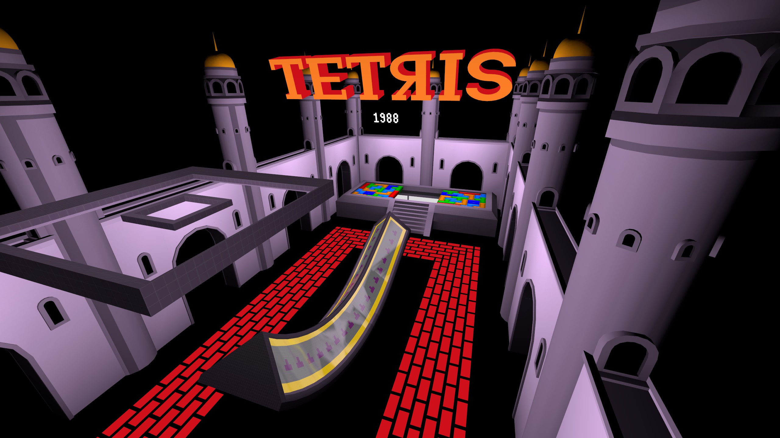 surf_arcade [Counter-Strike: Global Offensive] [Mods]