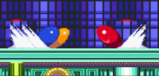 Sonic 3D in 2D Spindash Mod for Sonic 3 A.I.R. | S3AIR Mods