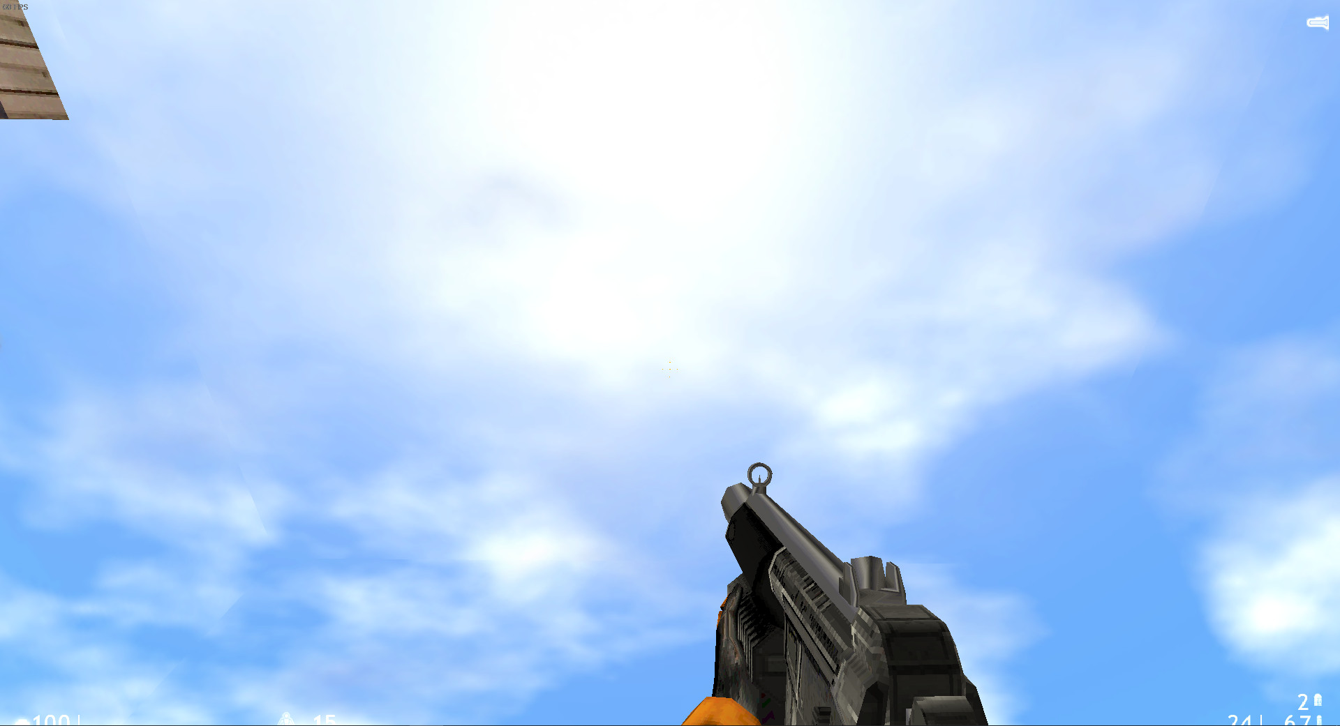 Fixed and Improved Vanilla Weapons Mod for Half-Life | HL Mods