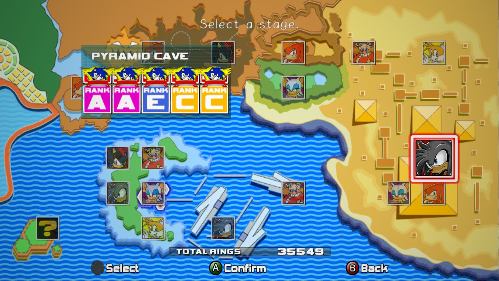 Core the Hedgehog Mod for Sonic Adventure 2 | SA2 Mods