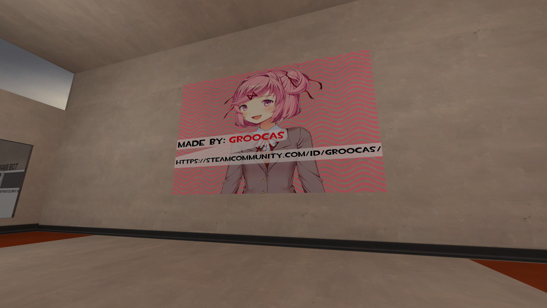 testing_map [Team Fortress 2] [Mods]