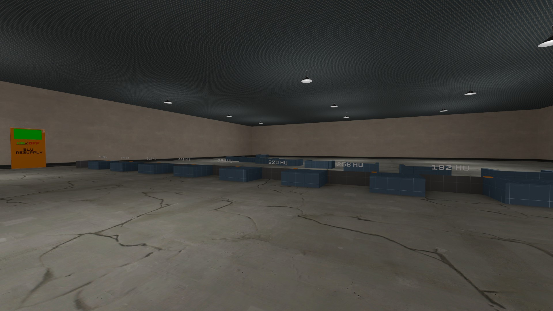 testing_map Mod for Team Fortress 2 | TF2 Mods