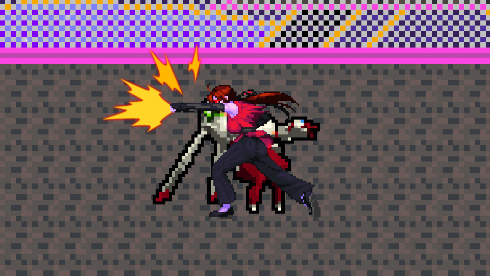 FNF Mom (A Skin for Kung Fu Girl) Mod for Super Smash Bros. Crusade ...