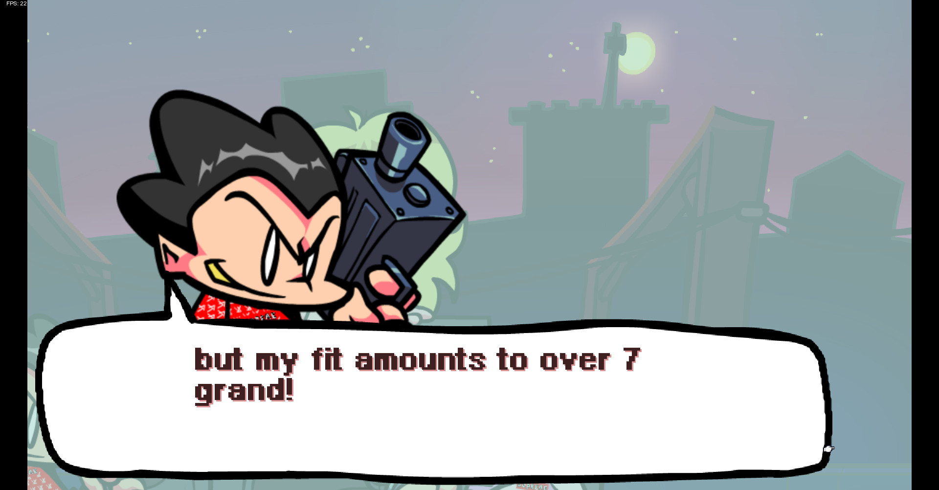 Friday Night Funkin' The Search For The Drip Mod for Friday Night ...