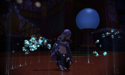 Performing Arts Inigo Dancer Class Mod for Fire Emblem Fates | FEF Mods
