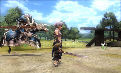 Performing Arts Inigo Dancer Class Mod for Fire Emblem Fates | FEF Mods