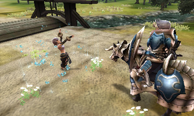 Performing Arts Inigo Dancer Class Mod for Fire Emblem Fates | FEF Mods