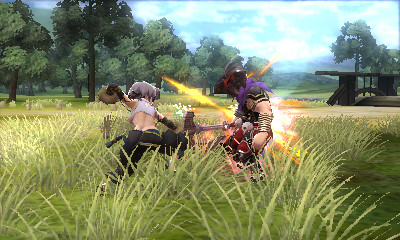 Performing Arts Inigo Dancer Class Mod for Fire Emblem Fates | FEF Mods