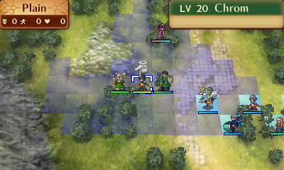 Performing Arts Inigo Dancer Class Mod for Fire Emblem Fates | FEF Mods