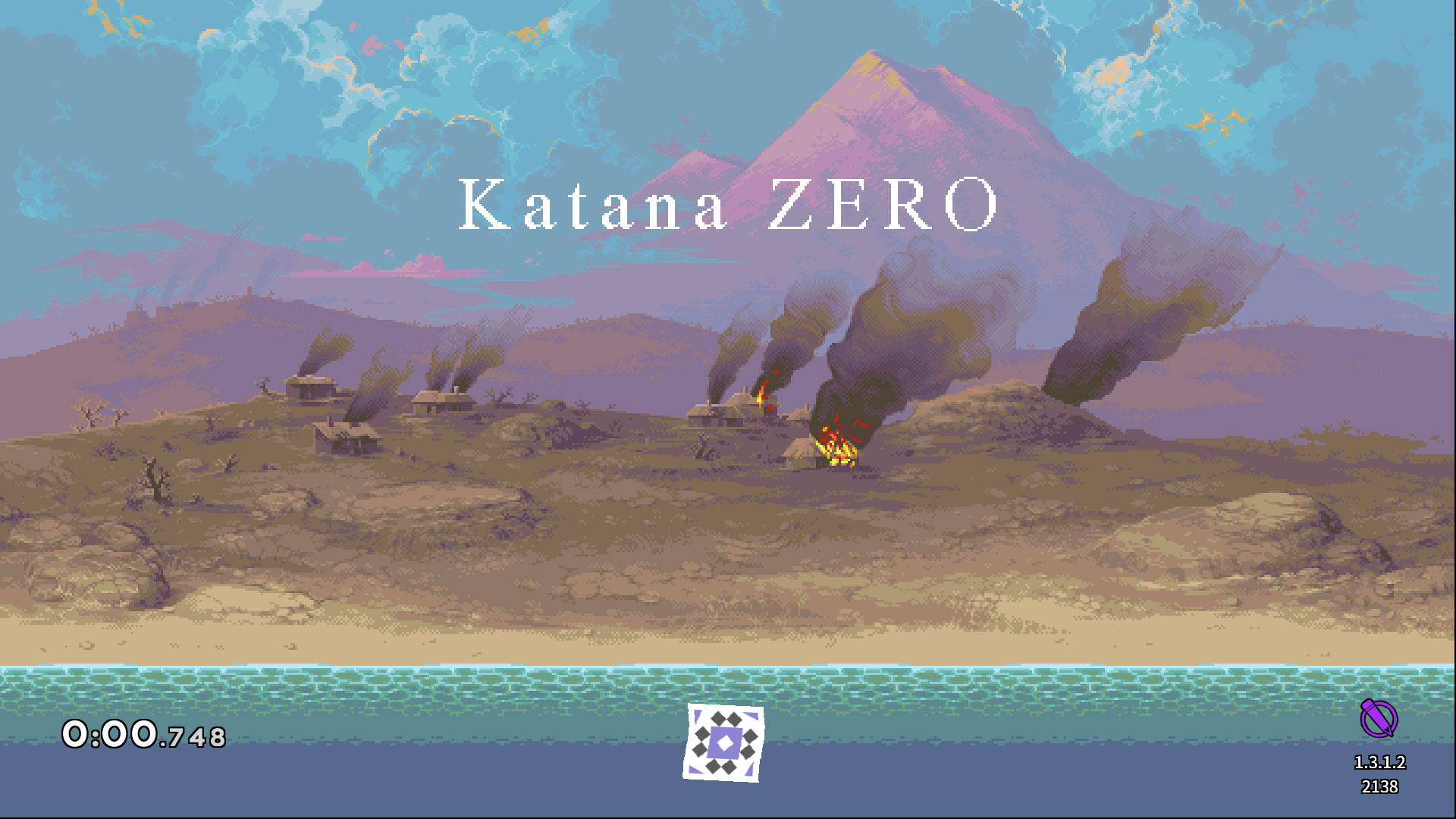 Desolate Village Mod for Celeste | Celeste Mods